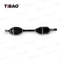China A 164 330 32 01 Front Drive Shaft Assembly For Mercedes Benz A 164 330 32 01 for sale
