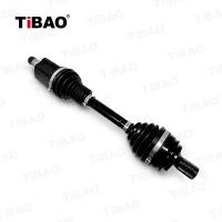 China Steel Material Right Side Drive Shaft 2133303603 A2133303503 ISO9001 certified for sale