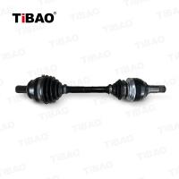 China TUV Certification Auto Parts Drive Shaft 1293504110 2123501910 for sale