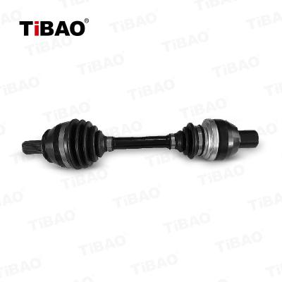 China TUV Certification Auto Parts Drive Shaft 1293504110 2123501910 for sale