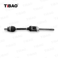 China Auto Part W463 OEM 4633307601 4633307501 A4633307601 Driveshaft for sale