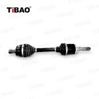 China Auto Part W463 OEM 4633307601 4633307501 A4633307601 Driveshaft for sale
