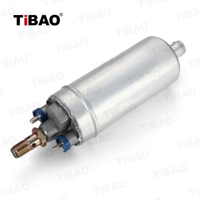 China OEM ODM Car Fuel Pump Motor For Mercedes Benz 0020918901 0020915901 for sale