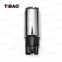 China Stainless Steel Car Fuel Pump Replacement 195130-6990 23221-75020 23221-75041 for sale