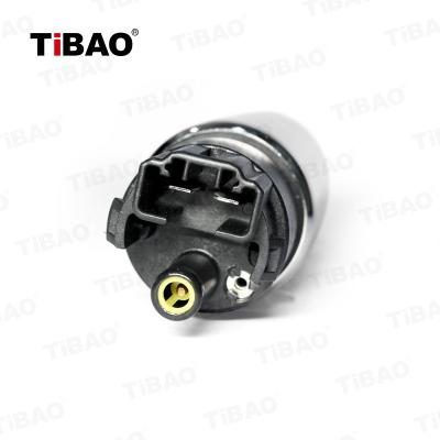 China Stainless Steel Car Fuel Pump Replacement 195130-6990 23221-75020 23221-75041 for sale