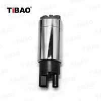 China 23221-16490 Auto Parts Fuel Pump For TOYOTA OEM ODM 2322116490 for sale
