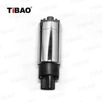 China 23221-16490 Auto Parts Fuel Pump For TOYOTA OEM ODM 2322116490 for sale