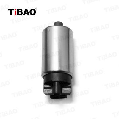 China 12 Volt DC Auto Parts Fuel Pump 23220-0V040 23221-75043 For Toyota Hilux for sale