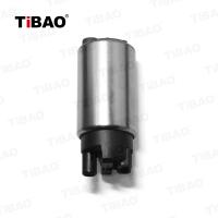 China 12 Volt DC Auto Parts Fuel Pump 23220-0V040 23221-75043 For Toyota Hilux for sale