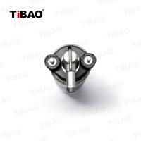China 0986580372 Auto Parts Fuel Pump , Electric Fuel Injection Pump 0004780001 for sale