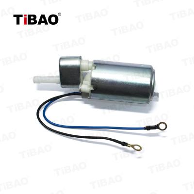 China 15110-63B00 Suzuki Fuel Pump , Car Fuel Pump Parts 15110-63B01   for sale