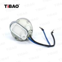 China 15110-63B00 Suzuki Fuel Pump , Car Fuel Pump Parts 15110-63B01   for sale