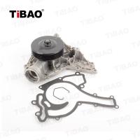 China Engine Auto Parts Water Pump 2722000901 For Mercedes Benz Ml350 OEM ODM for sale