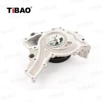 China Engine Auto Parts Water Pump 2722000901 For Mercedes Benz Ml350 OEM ODM for sale