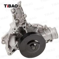 China Engine Auto Parts Water Pump 2722000901 For Mercedes Benz Ml350 OEM ODM for sale