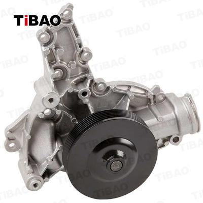 China Engine Auto Parts Water Pump 2722000901 For Mercedes Benz Ml350 OEM ODM for sale