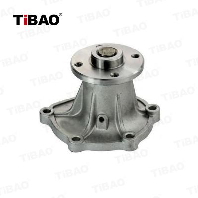 China Automotive Aluminum Water Pump 16110-19105 GWT-68A 1611019105 GWT68A for sale