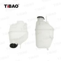 China New Auto Engine Cooling System Coolant Expansion Tank Reservoir 17 10 7 509 071 17107509071 For BMW R50 MINI for sale