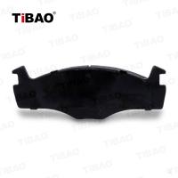 China OEM ODM Auto Parts Brake Pads LR027129  171 698 151 F For BMW for sale