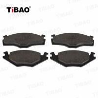 China OEM ODM Auto Parts Brake Pads LR027129  171 698 151 F For BMW for sale