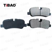 China 0034202720 Automotive Brake Pads For Mercedes Benz C Class W203 for sale