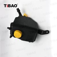 China 17137552546 Automotive Expansion Tank , Radiator Coolant Overflow Tank For X5 E70 F15 for sale