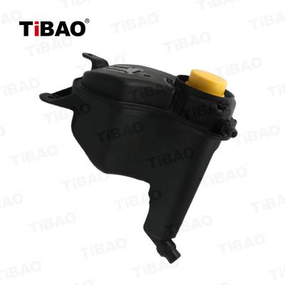 China Automotive Expansion Overflow Tank 17137640514 17137607482  For BMW E82 E90 E84 E89 for sale