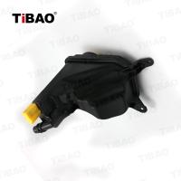 China Automotive Expansion Overflow Tank 17137640514 17137607482  For BMW E82 E90 E84 E89 for sale