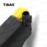 China Automotive Expansion Overflow Tank 17137640514 17137607482  For BMW E82 E90 E84 E89 for sale