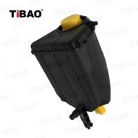 China Plastic Rubber Material Automotive Expansion Tank 17137601948 For BMW F07 F10 F11 for sale