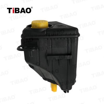China Plastic Rubber Material Automotive Expansion Tank 17137601948 For BMW F07 F10 F11 for sale