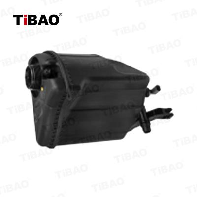 China 17137601949 Coolant Reservoir Expansion Tank For BMWs F01 F06 F10 F12 F13 for sale