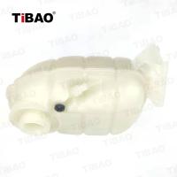 China 17137642160 Automotive Expansion Tank 17137609468 For BMW F30 F31 F32 F34 for sale