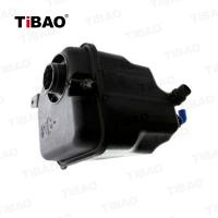 China Engine Coolant Automotive Expansion Tank 17137640515 For BMW E92 for sale