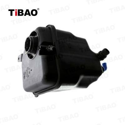 China Engine Coolant Automotive Expansion Tank 17137640515 For BMW E92 for sale