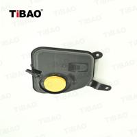 China Engine Coolant Automotive Expansion Tank 17137640515 For BMW E92 for sale