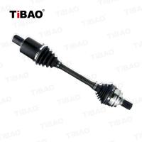 China Mercedes Benz Automotive Drive Shaft A2123308000 A2123307900 ODM for sale