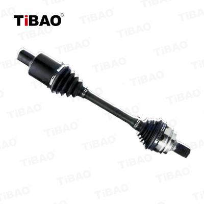 China Mercedes Benz Automotive Drive Shaft A2123308000 A2123307900 ODM for sale