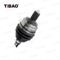 China Mercedes Benz Automotive Drive Shaft A2123308000 A2123307900 ODM for sale