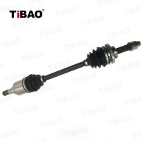 China 31608486201 CV Joint Axle Shaft , Front Drive Shaft For BMW X5 G05 for sale