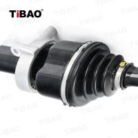 China BMW X1 X2 CV Axle Half Shaft 31608482286 3160 8482 286 Steel Material for sale