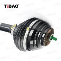 China BMW X1 X2 CV Axle Half Shaft 31608482286 3160 8482 286 Steel Material for sale