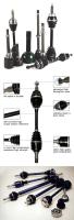 China Front Automotive Drive Shaft 31608643183 31608643184 For G01 G02 G08 for sale