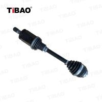 China bMW Car Parts Drive Shaft 31608664675 31608683333 31608664676 for sale