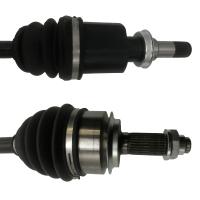 China 3539858M91 CV Joint Axle Replacement for Massey Ferguson 330 333 for sale