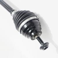 China F46 F48 F49 Front Drive Axle Assembly 31608643375 with ISO9001 certificate for sale