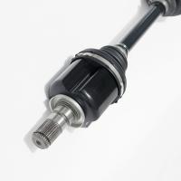 China F46 F48 F49 Front Drive Axle Assembly 31608643375 with ISO9001 certificate for sale
