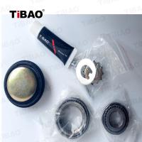 China Tapered Roller Car Wheel Bearing Kit 191598625 VKBA529 ISO Certified for sale