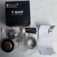 China Tapered Roller Car Wheel Bearing Kit 191598625 VKBA529 ISO Certified for sale