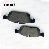 China Automotive Disc Brake Pad Set A0064203820 0064203820 For Mercedes Benz for sale